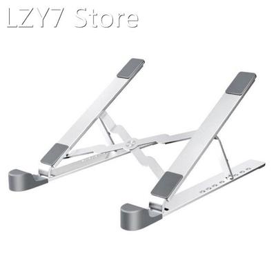 Laptop Stand for Desk,Adjustable Ergonomic Portable Aluminum