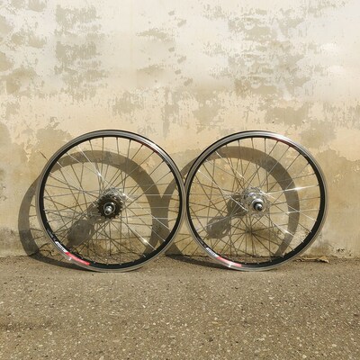 20 inch Bike wheel 406 bike Single speed fixie bike wheel fl