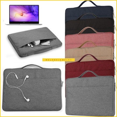 Laptop Bag for  MateBook E/13/X/X Pro/14/15/D 14/D 15 Notebo