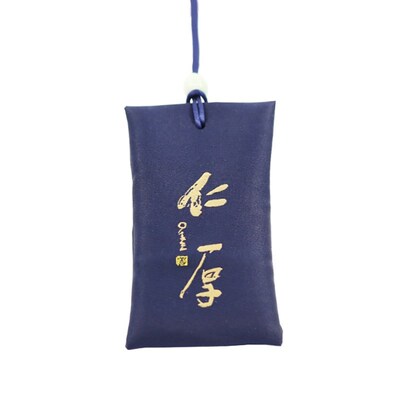 Customized Dragon Boat Festival sachet cloth bag embroidery