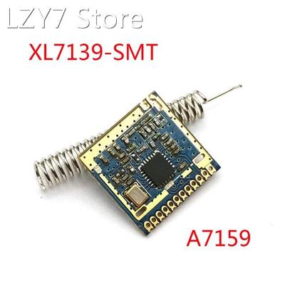 A7139 Wireless Transceiver Module / Ultra Low Reception Curr