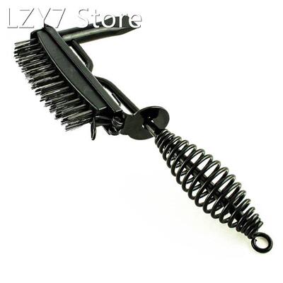 Durable Welding Chipping Hammer with Removable Wire Brush Im