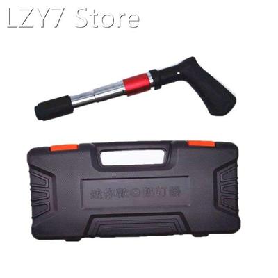 N2 Manual Steel Nails Tool for Cement Wall Wire Slotting Dev