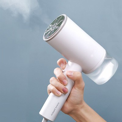 Garment Steamer 220V Travel Household Ironing Machine with H