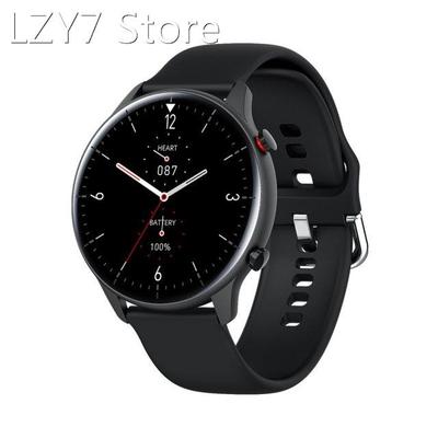 phone Smart Watch Men Bluetooth-compatible Call Music Sports