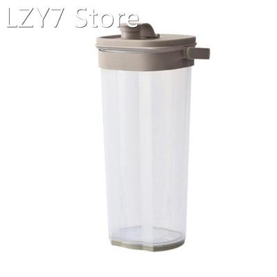 Large Capacity Home Water Pitcher with Handle 2000ml Ice Gua
