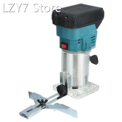 88VF Cordless Electric Trimmer Wood Hand Trimmer Engraving S