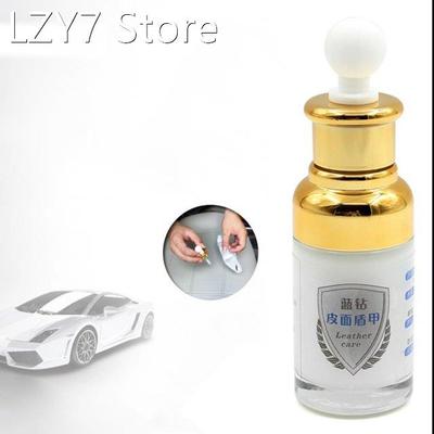 Car Interior Leather Seats Refurbished Agent Portable Vehicl