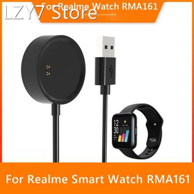 1m Smartwatch Charging Cable for Realme Watch RMA161 Watch M