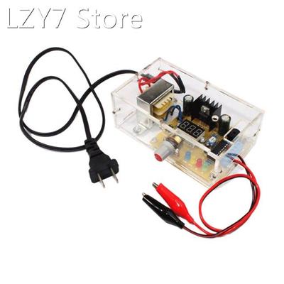 DIY Kits 70W SSB Linear HF Power Amplifier for FT-817 KX3 Ha