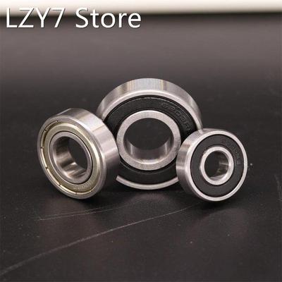 4PCS 6200 6200ZZ 6200RS 6200-2RS Deep Groove Ball Bearing 10