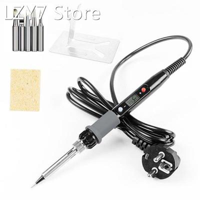 220V 110v 80W Soldering Iron with regulator Tin soldering ir