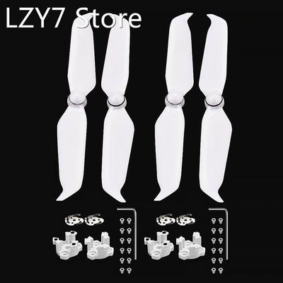 2 Pair 9455S Drone Blade Accessories Noise Reduction Propell