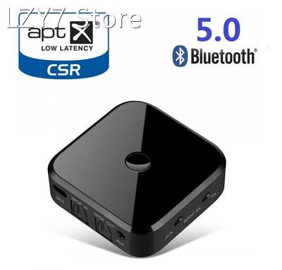TX16 Bluetooth 5.0 HD Audio Transmitter Receiver Supports 3.