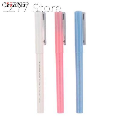 1PC Diamond Painting Parchment Paper Cutter Ceramic Blade To