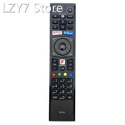 RM-L08 Smart Remote Control for Humax Set-Top Box Freeview P