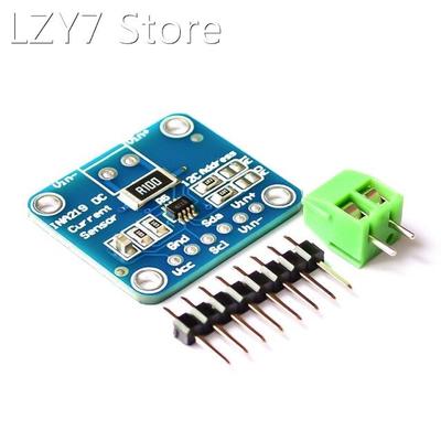 INA219 Bi-directional DC Current Power Supply Sensor SOT23 B