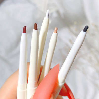 WODWOD艺术眼线胶笔防水防汗持久不易晕染初学者新手彩色眼线