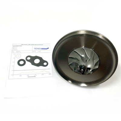 RHC61发动机24100-1541A涡轮增压器机芯24100-1541D配件适用日野