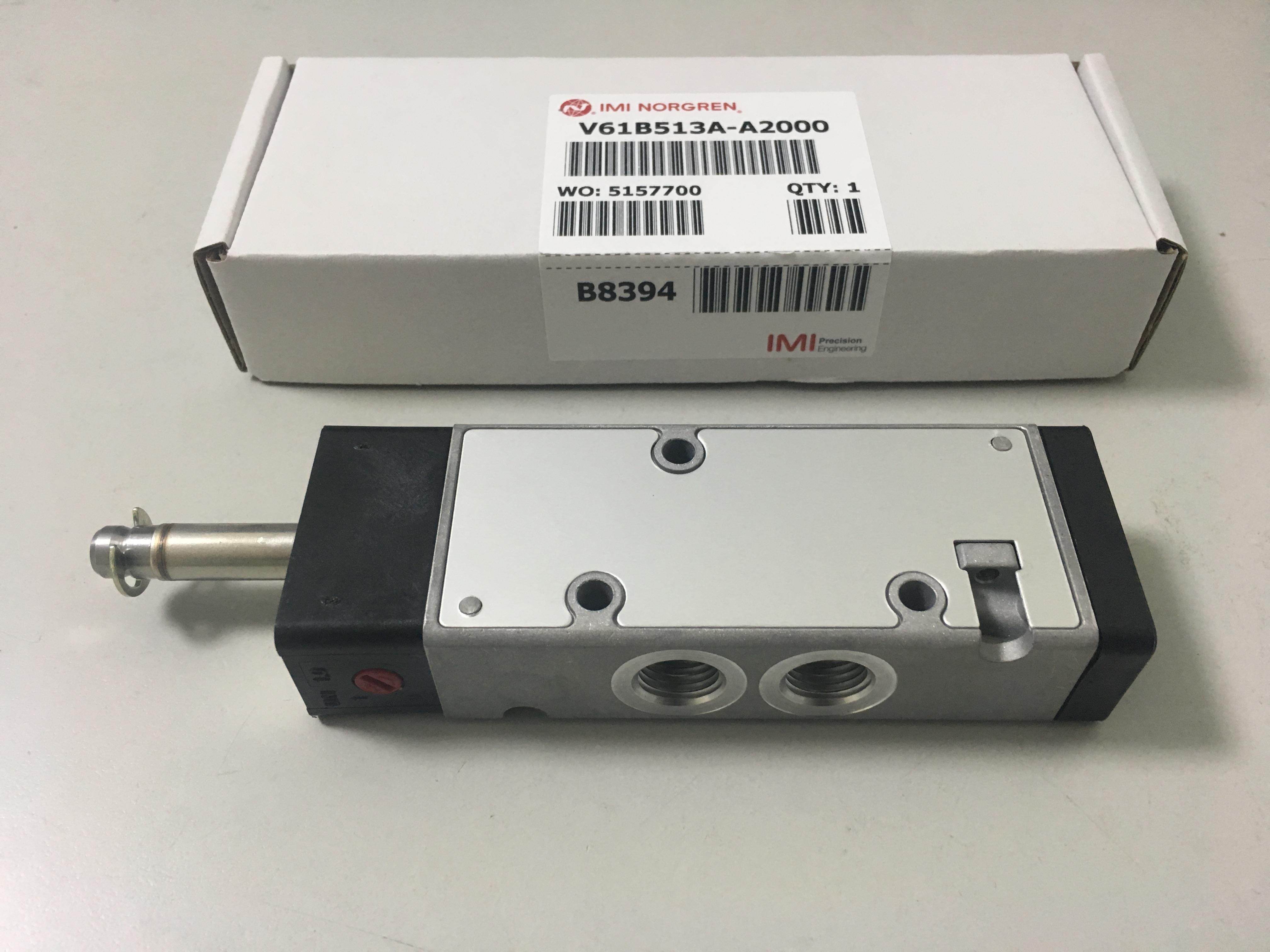 V61B513A-A213J现货诺冠全新电磁V61B513A-A2 24VDC诺冠直销_虎窝淘