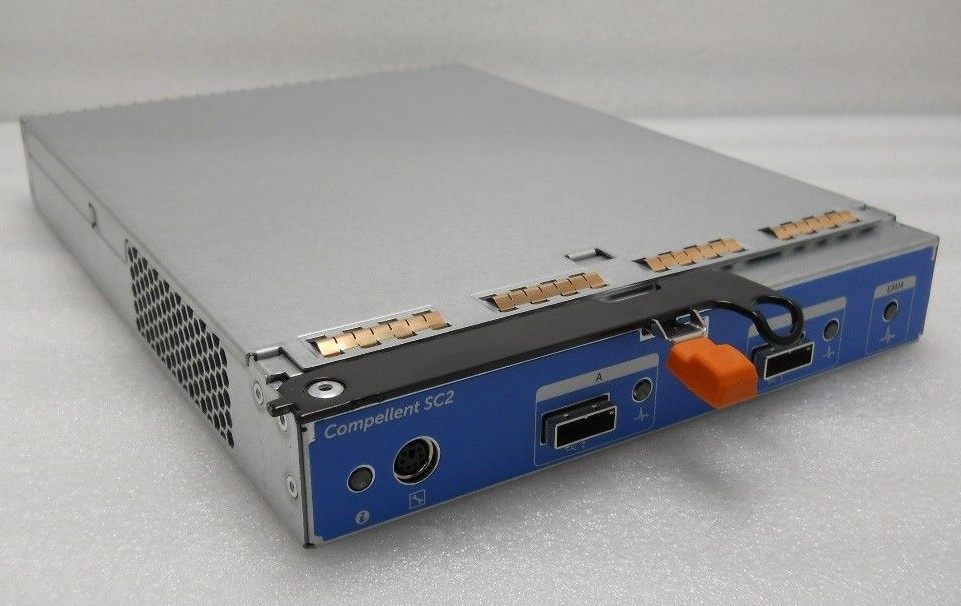 0TW47 Dell戴尔 Compellent SC200/SC220磁盘阵列柜控制器_虎窝淘