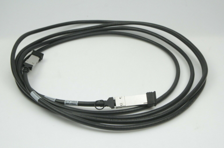 NetApp X6559-R6 External SAS线 Cable QSFP-QSFP 112-00178 5米_虎窝淘