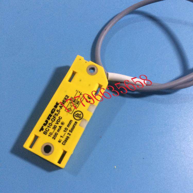 BC10-QF5.5-AN6X2电容式传感器现货_虎窝淘