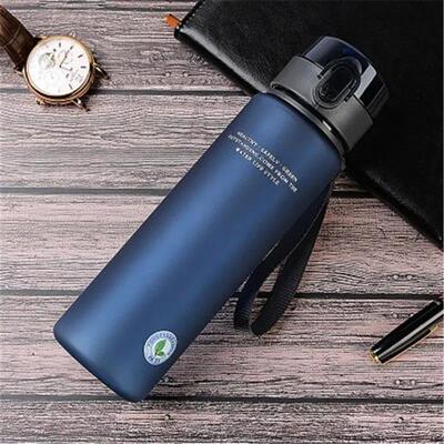 Brand BPA Free Leak Proof Sports Water Bottle High Quality T