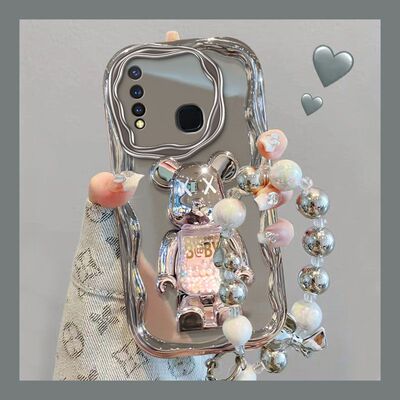 暴力熊适用VIVOY5S手机壳