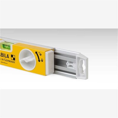 进口德国 STABILA西德宝 80T系列 可伸缩带刻度水平尺18879/18880