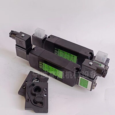 SCG531C002MS SCG531C018MS MP-C-025 400125-088 电磁阀