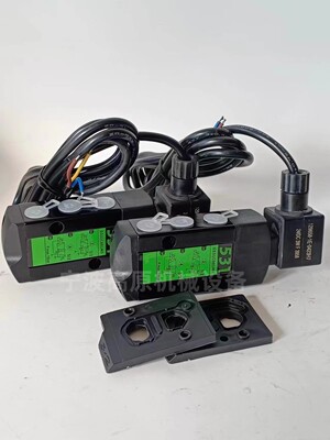 PVG531C001MS PVG531C017MS PVG531C018MS PVG531C002MS电磁阀