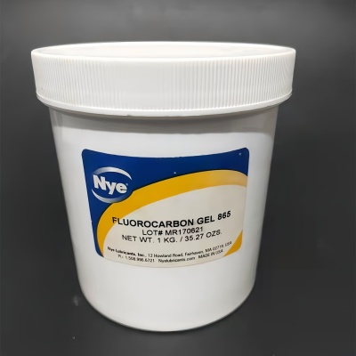 GEL865白油精密润滑脂
