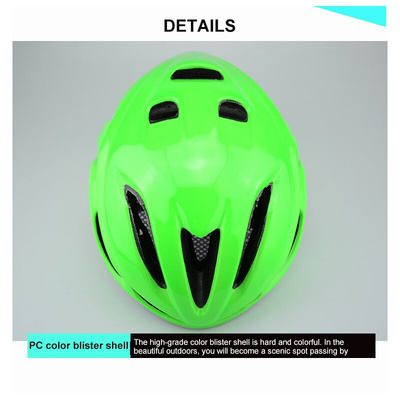 极速Integrallymold Cycling Helmet ESafety Cap for Women Helm
