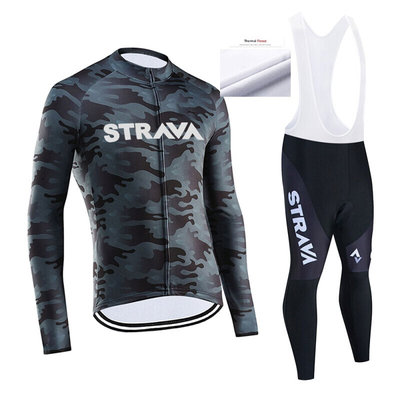 速发Witer Cyi  osgSog eeve Jersey Let Bike Uim