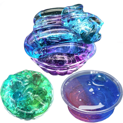 DiyColorTransparentS