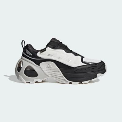 Adidas/阿迪达斯 男女舒适耐磨厚底运动休闲跑步鞋 IH0492