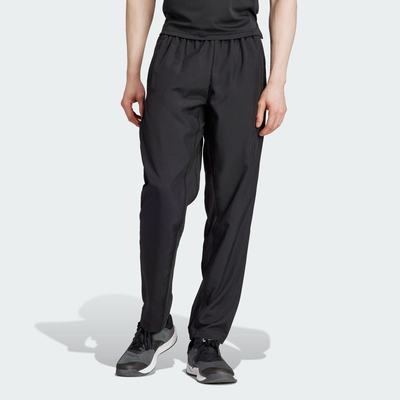 Adidas/阿迪达斯 男子 PANTS 梭织运动健身长裤 IP4472