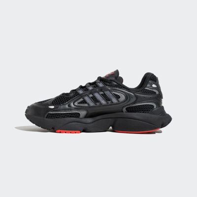 Adidas/阿迪达斯 男女三叶草经典轻盈百搭运动老爹鞋 ID2895