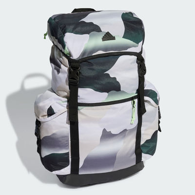 Adidas/阿迪达斯 男女 BACKPACK 户外运动双肩背包 IP6294