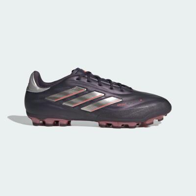 Adidas/阿迪达斯 男女人造草皮2G/3G AG定制短钉足球鞋 IG8680
