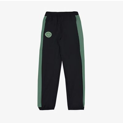 Adidas/阿迪达斯 儿童梭织运动舒适休闲长裤 JI9775