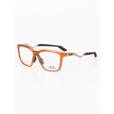 Enigma mass OX8191-0657近视眼镜框眼镜架防滑舒适软鼻托