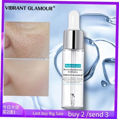 Hyaluronic Acid Face Serum Anti-Aging Shrink Pore 15ml