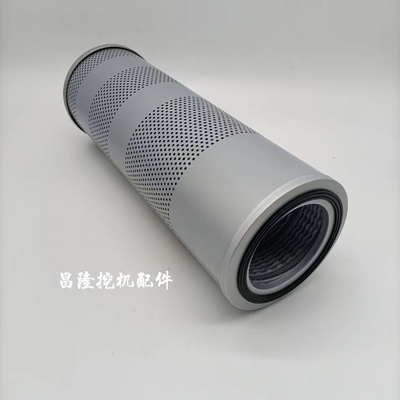 龙工挖掘机LG6225E/6240E/6245E/225E液压油回油滤芯玻纤回油滤芯