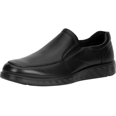 爱步豆豆鞋Ecco轻巧混合通勤