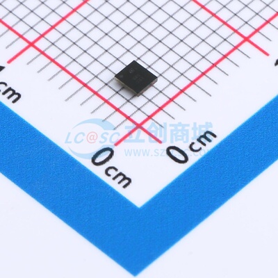 巴伦(balun) BALFHB-WL-04D3 CSPG-8 意法半导体芯片 电子元器件