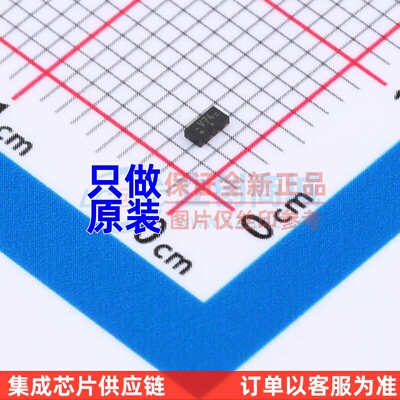 触发器 74LVC1G74GT-Q100X XSON-8(1x2) Nexperia(安世) 原装正品