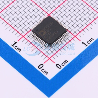 ADC/DAC芯片 AD2S1210DSTZ LQFP-48 ADI(亚德诺) 电子元器件配单