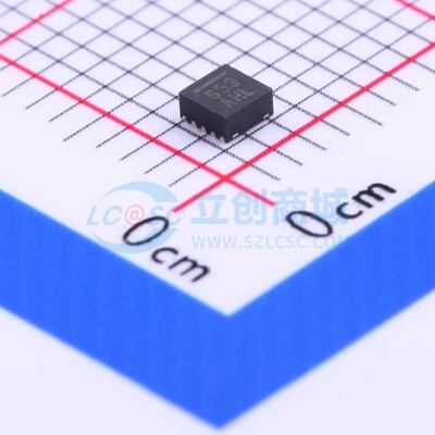 姿态传感器/陀螺仪 MMA8653FCR1 DFN-10 安世 电子元器件原装正品